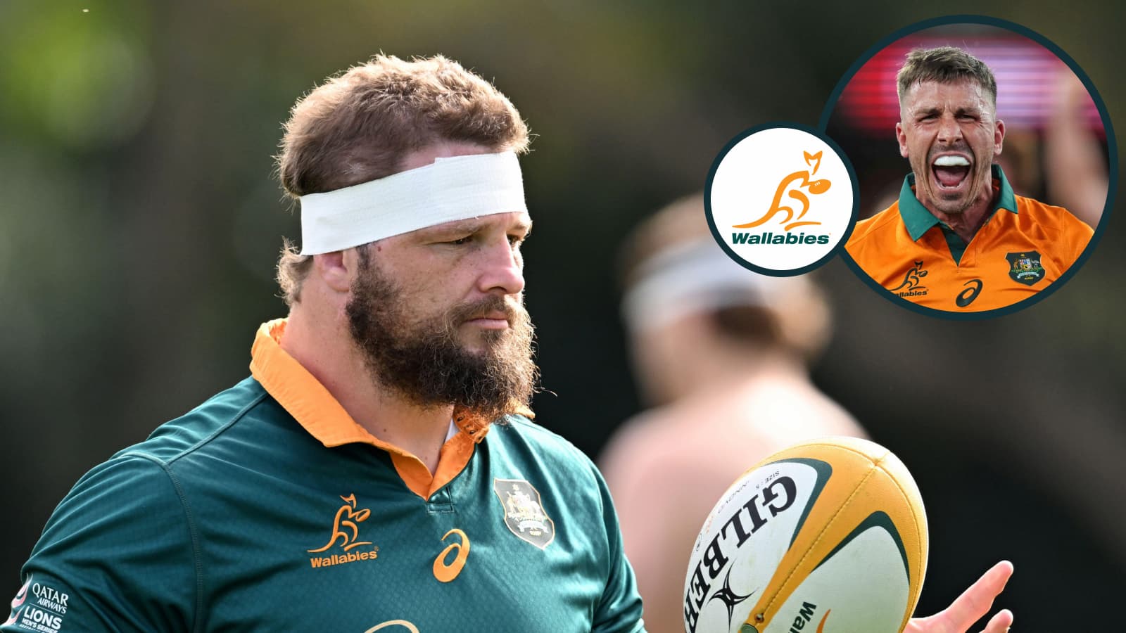 Wallabies team: Winners and losers from Joe Schmidt's selection