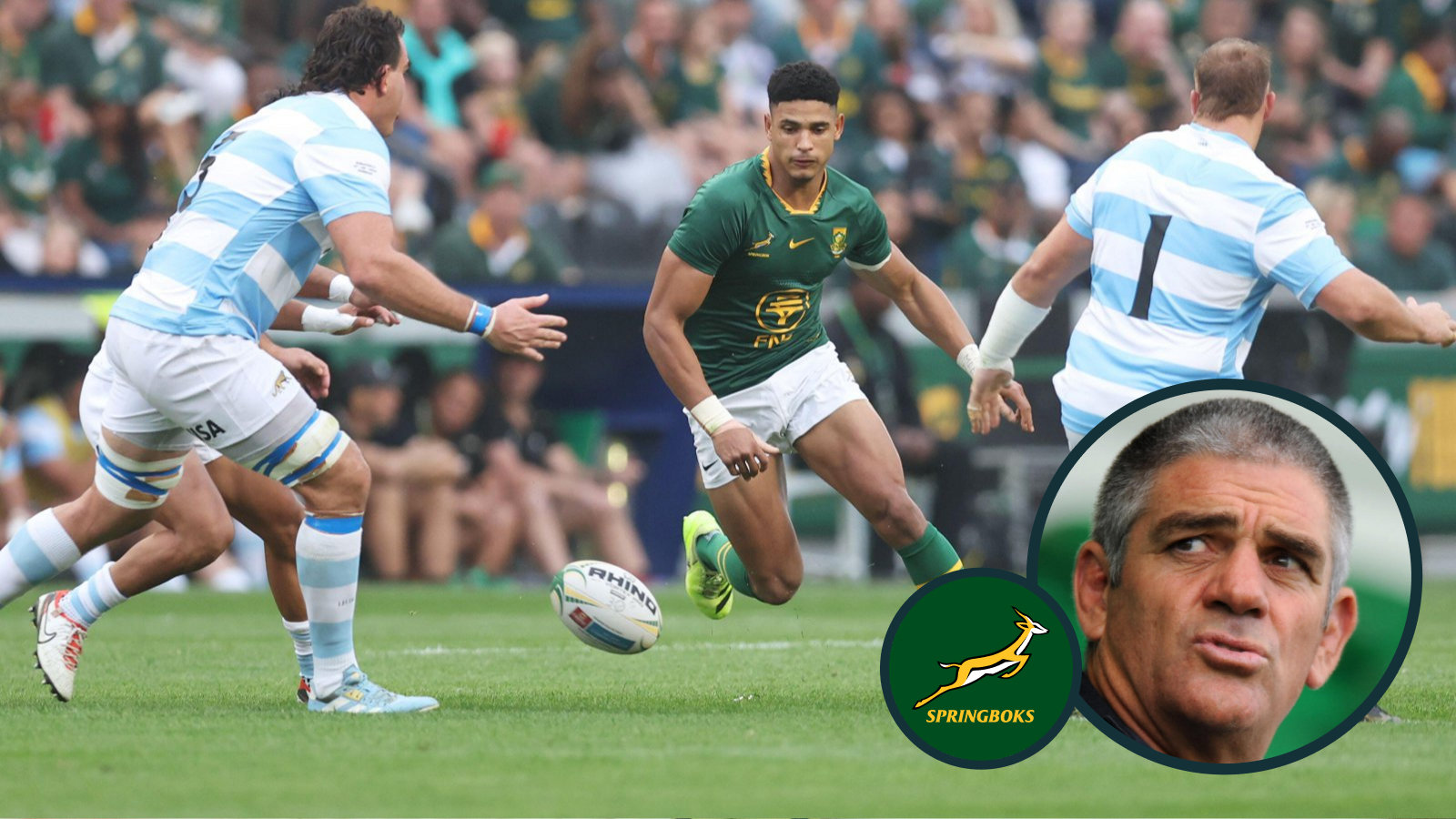 Nick Mallett's alternative view on Sacha Feinberg-Mngomezulu