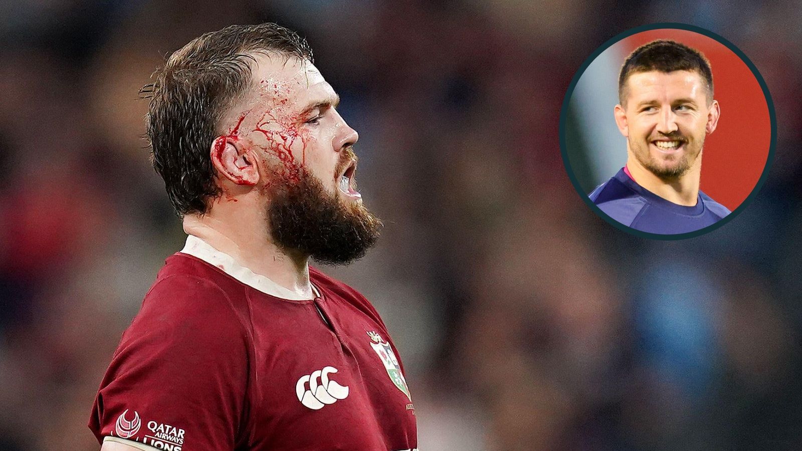 PREM teams: Major call on England star made, B&I Lion returns