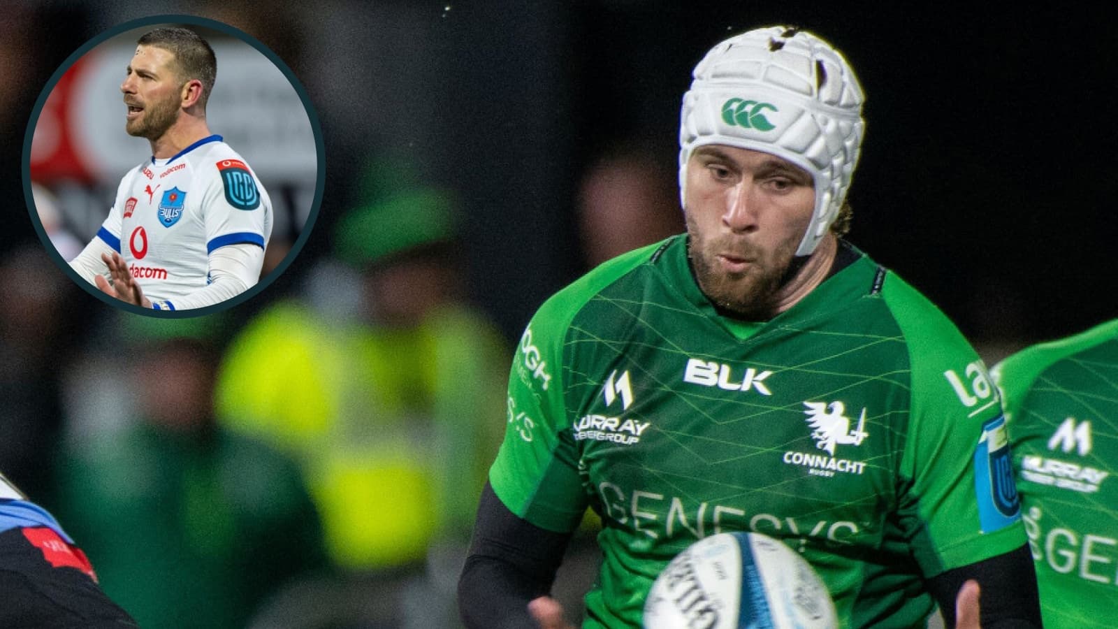 URC team news: How to watch Round Four, kick-offs and officials
