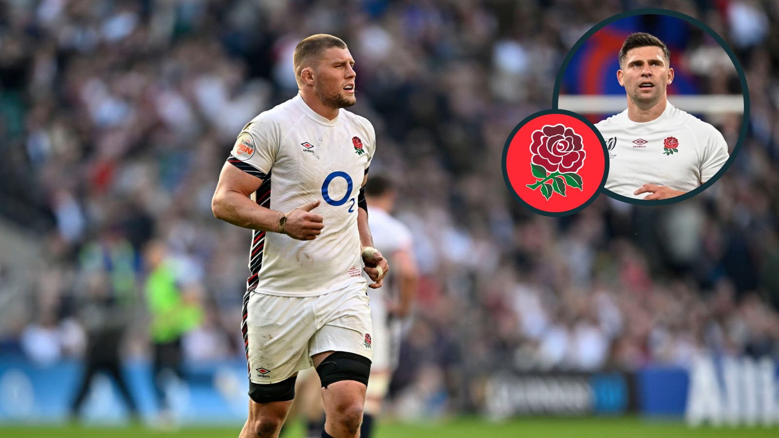 England’s most capped player Ben Youngs wants RFU rule change