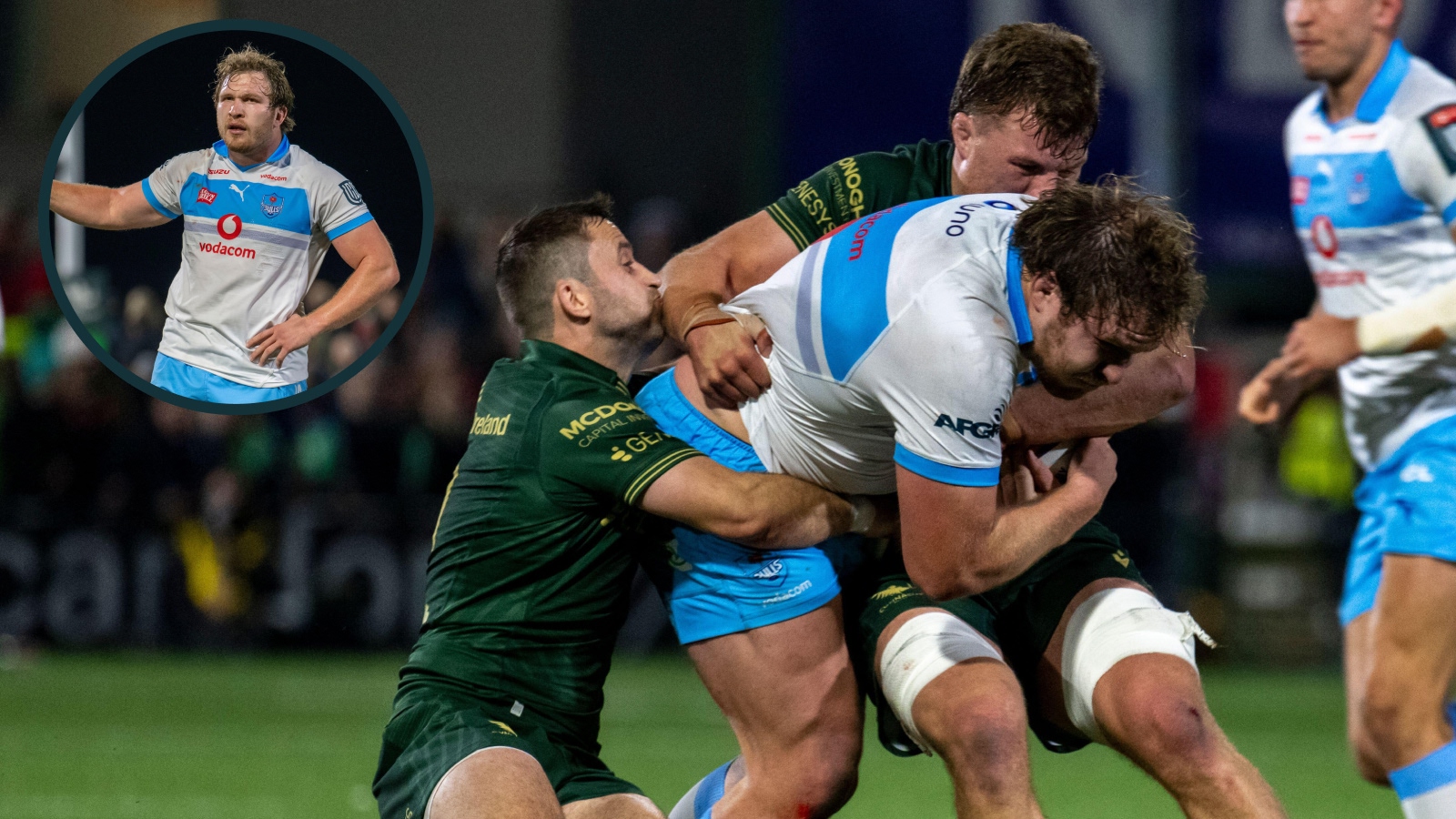 Exclusive: Full details emerge of Jan-Hendrik Wessels' ban