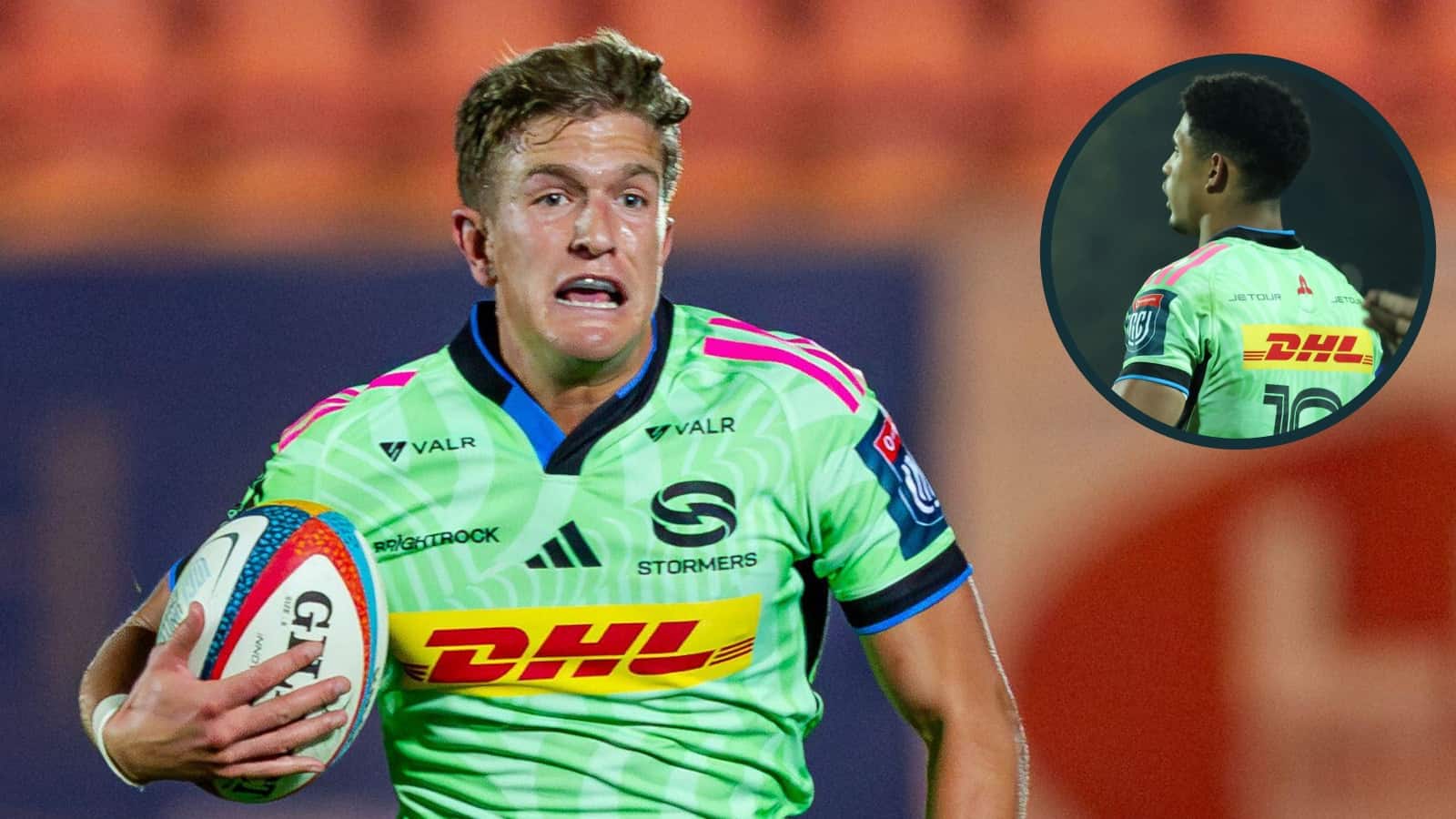 Benetton v Stormers: 5 takeaways as visitors 'don't miss' Sacha ...