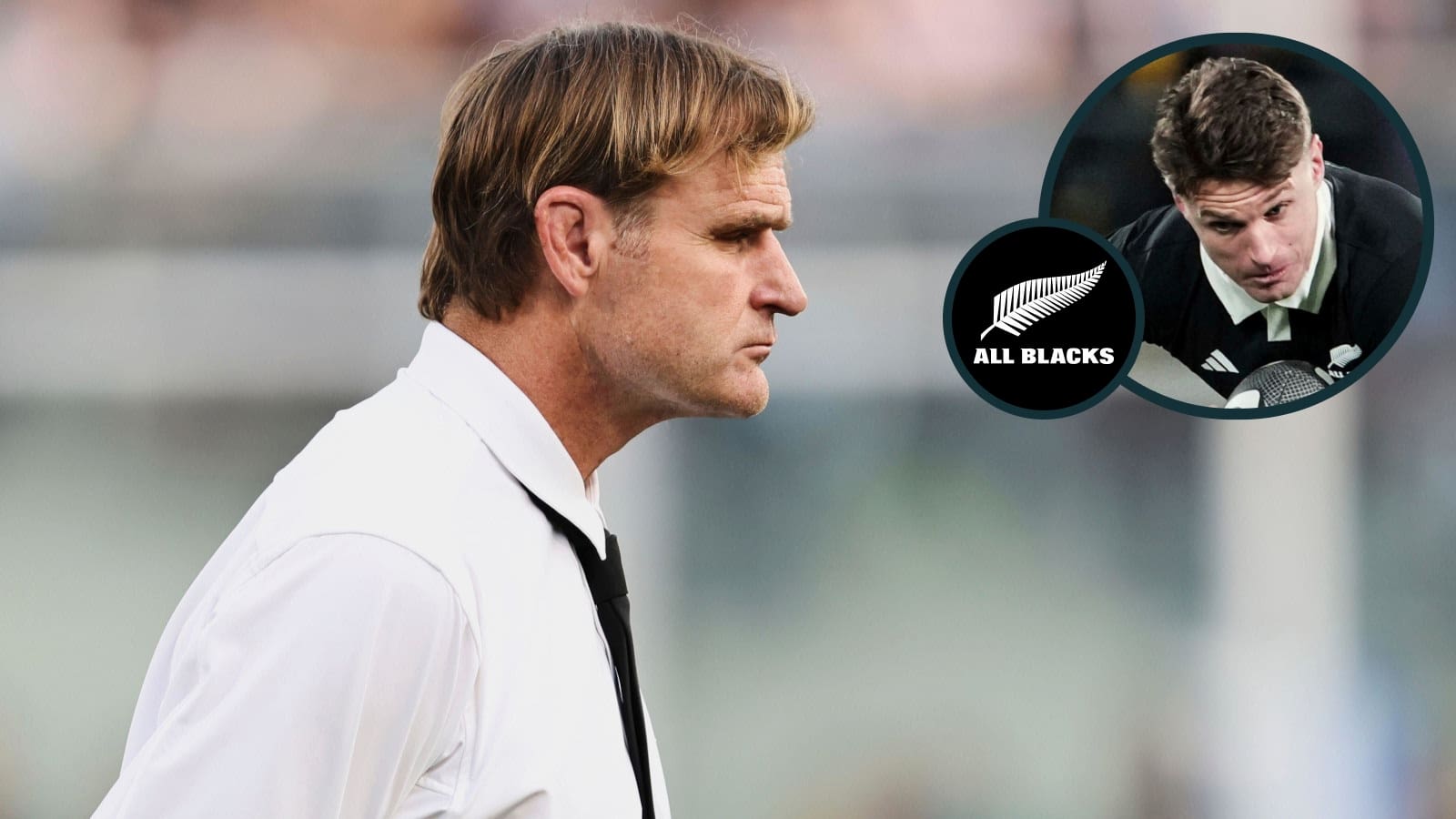 All Blacks team v Ireland: Beauden Barrett, Tupaea and Clarke start