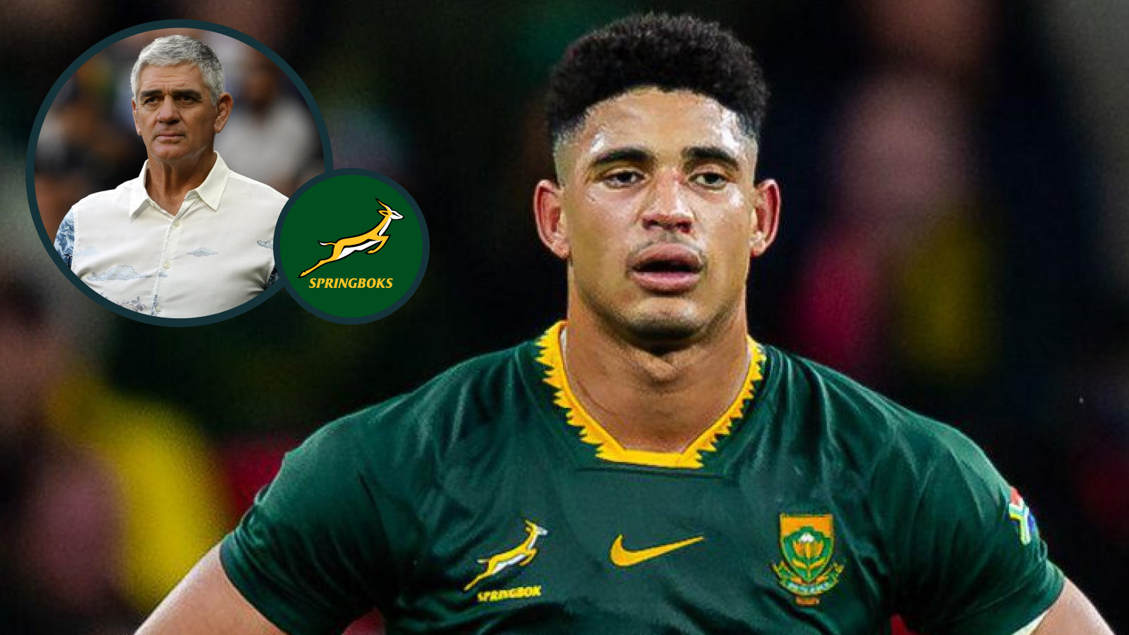 Boks: Mallett's verdict on Feinberg-Mngomezulu arrogance claims