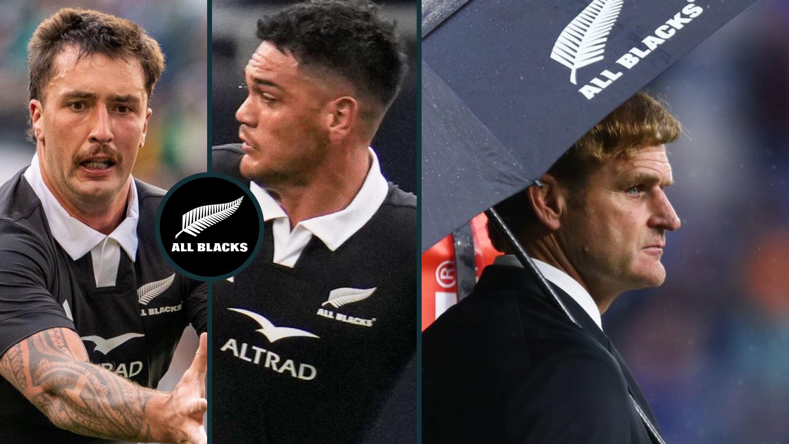 All Blacks predicted side v Scotland: Tupaea starts in 'favourite role'