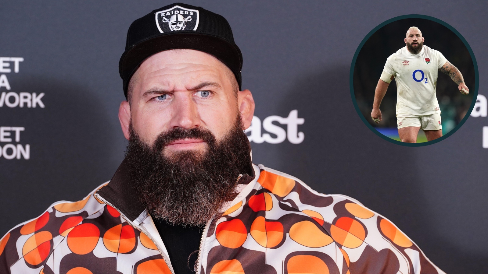 Joe Marler: 10 things you MUST know about Celebrity Traitors star