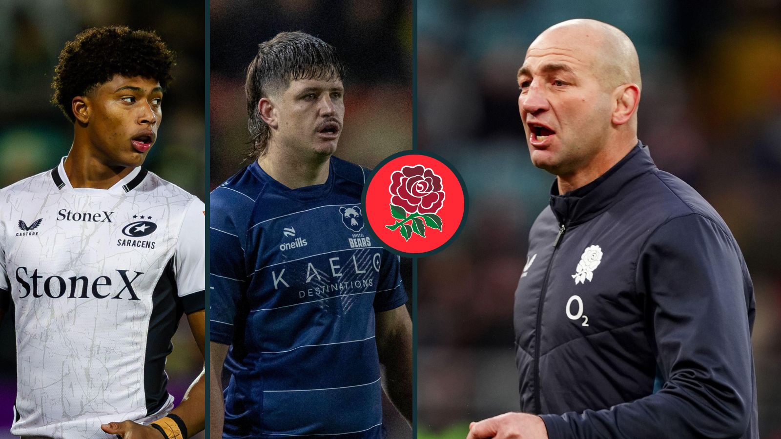 England: 6 players who could make their Test debuts in 2026
