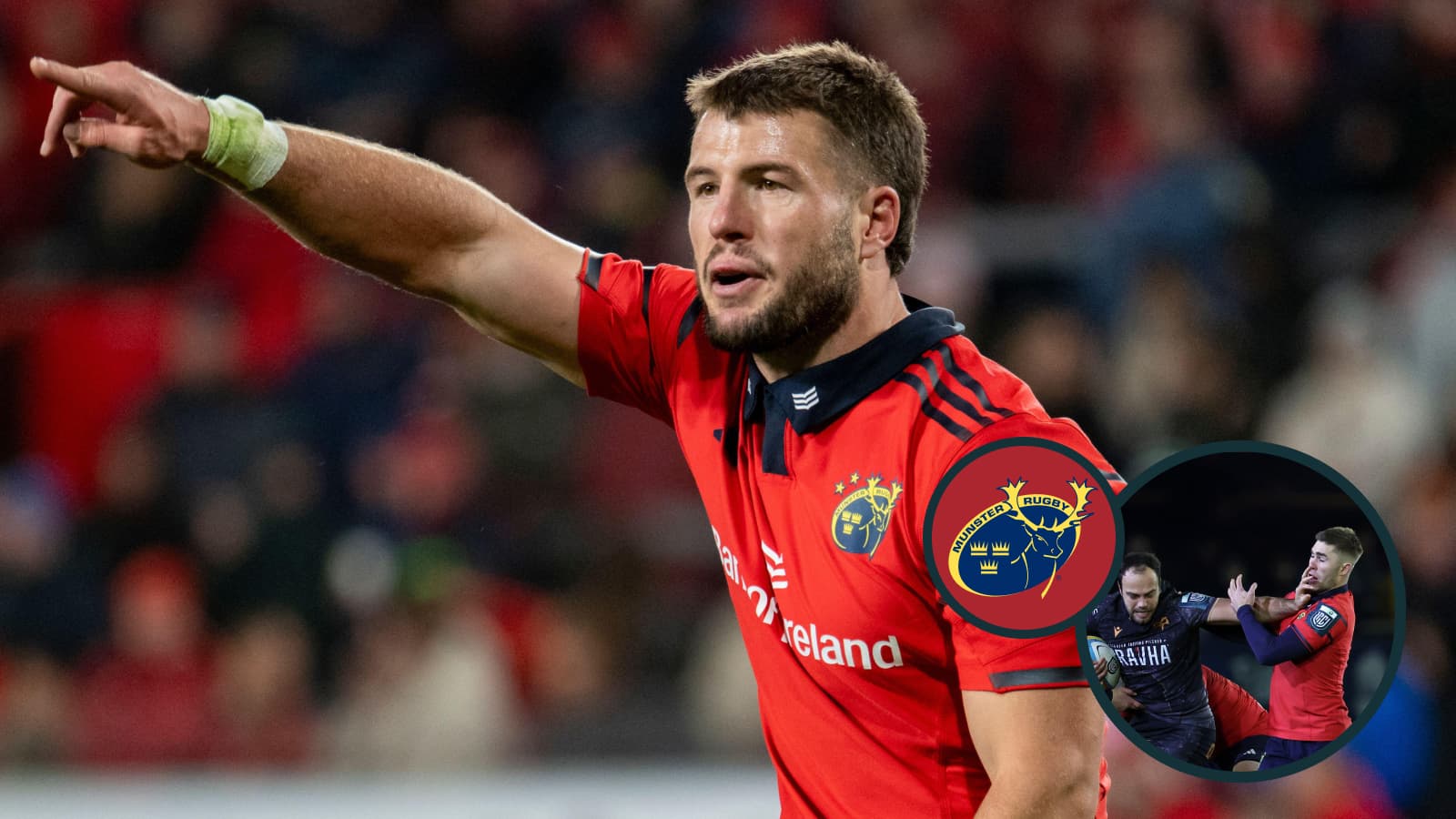 Munster player ratings v Ospreys: Alex Nankivell 'leads by example'