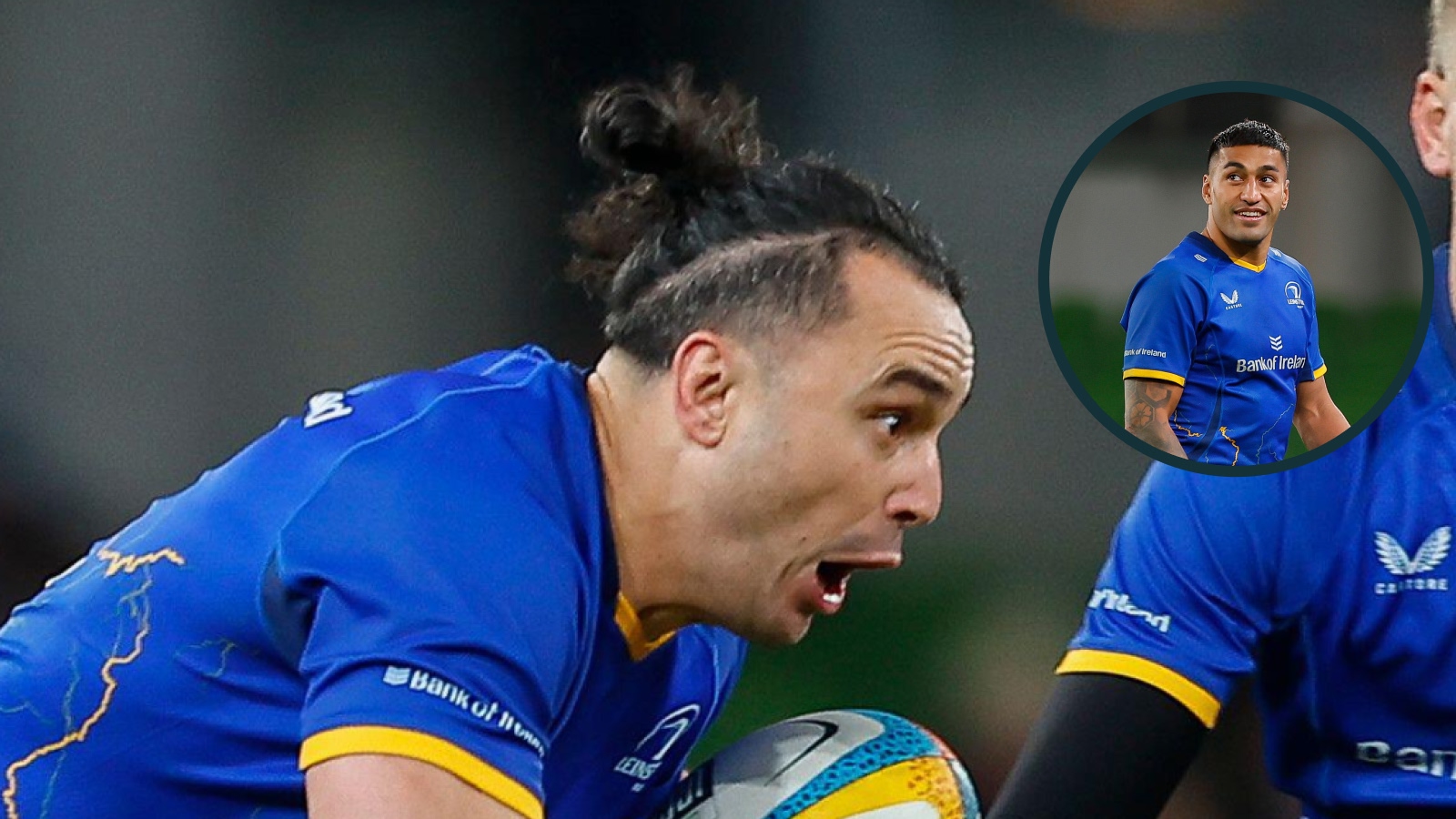 Leinster player ratings: All Blacks star 'stands out' while Irish giant ...
