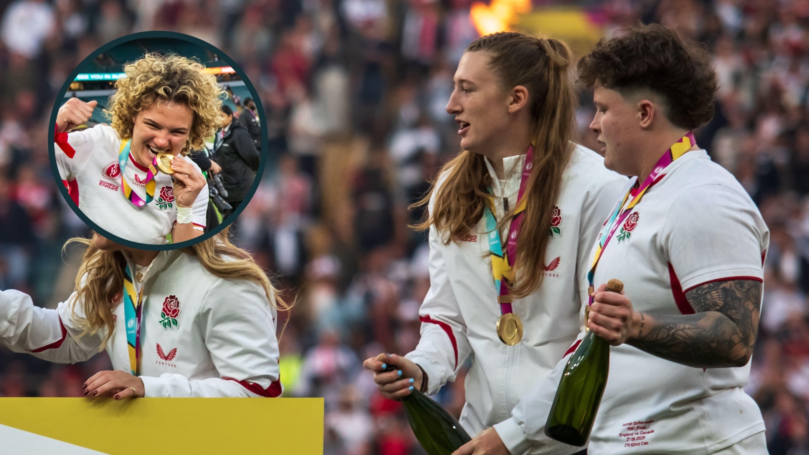 King's New Year Honours List comes under fire over excluded rugby stars