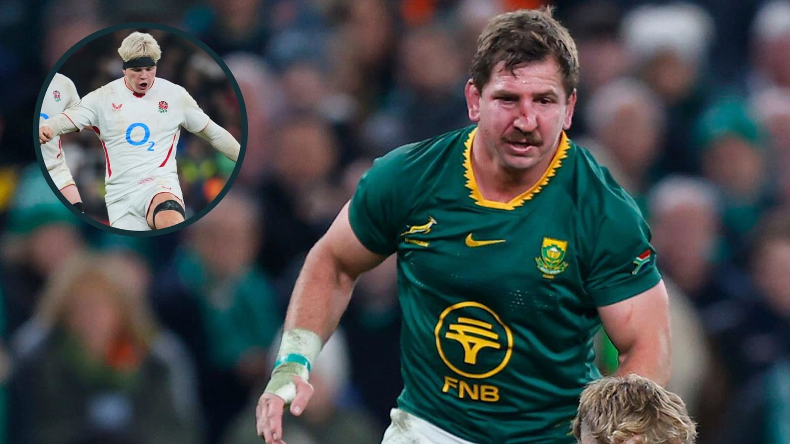Comment: The year the bench took control of international rugby