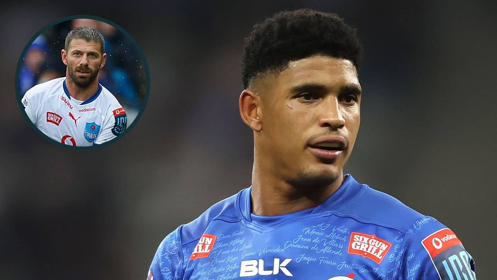 Stormers v Bulls: 5 takeaways as Springboks 10s fall short of ...