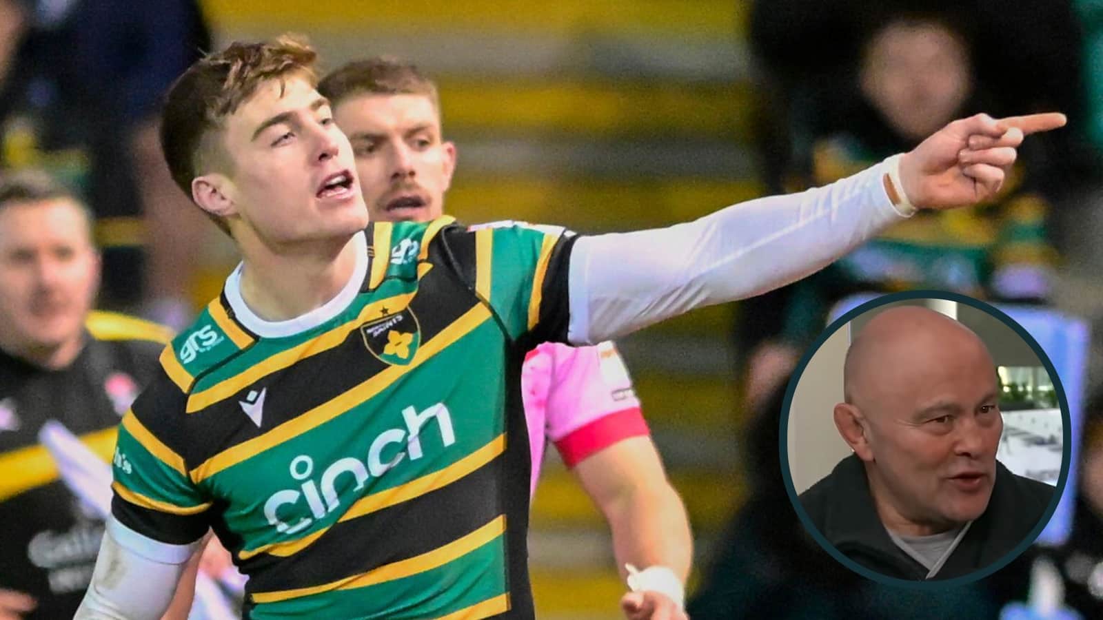 England great: 'Model' PREM club destined to fail due to World Rugby