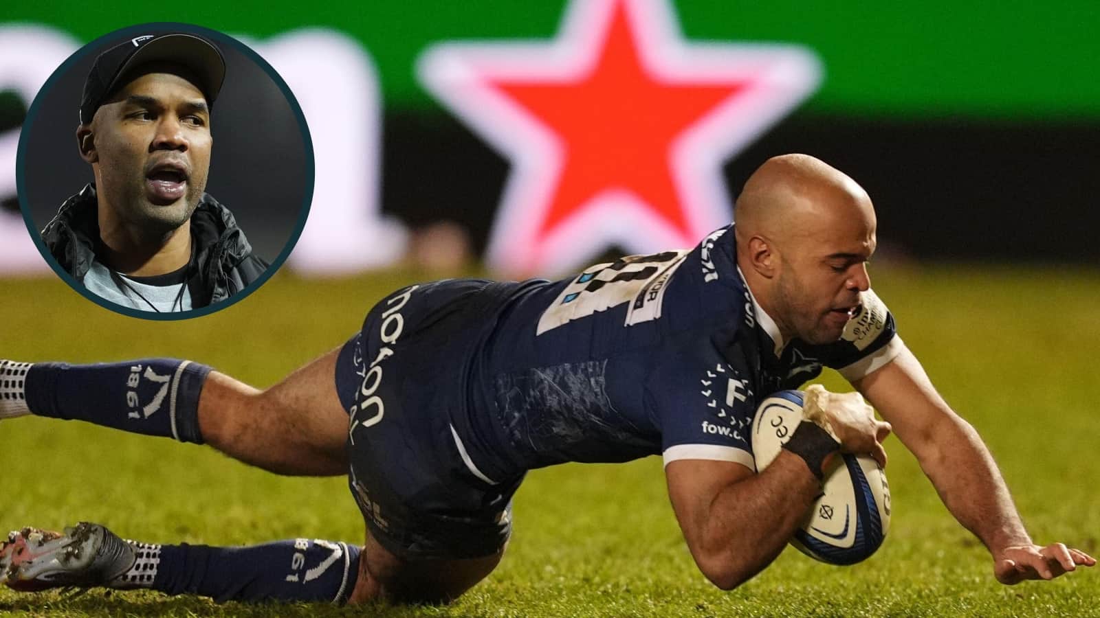 Sale v Sharks: 5 takeaways as Springboks-bereft visitors play with ...