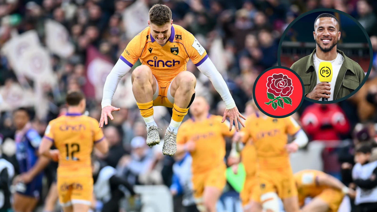 Tommy Freeman backed for positional switch by ex-England star