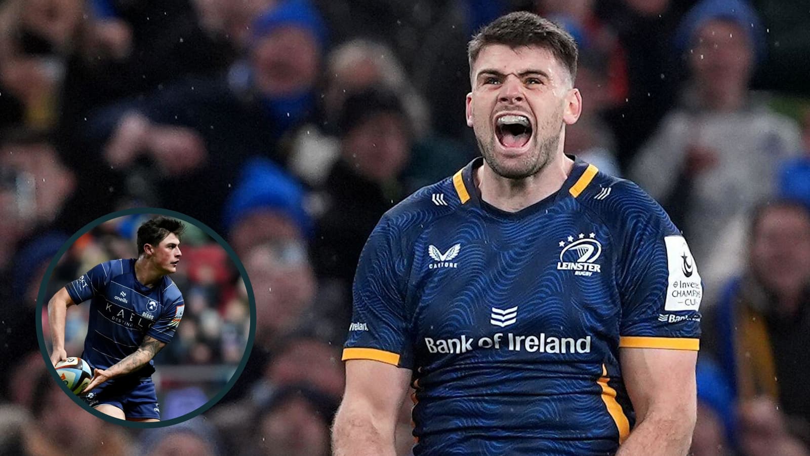 Champions Cup round four: Predictions, team news, how to watch