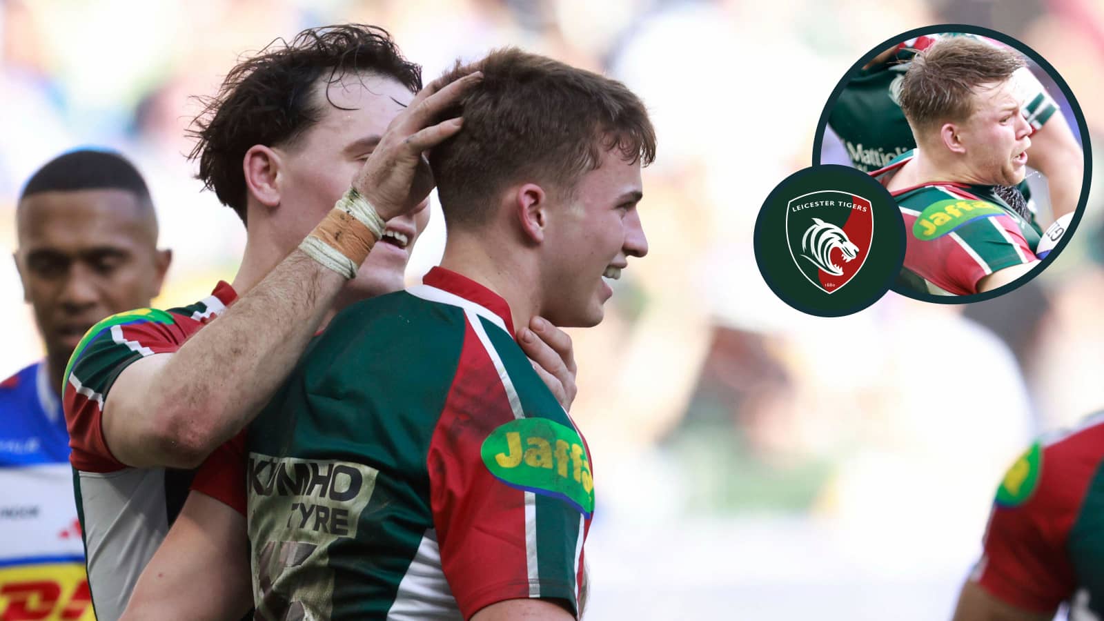 Leicester player ratings v Stormers: George Pearson stars, weak bench ...