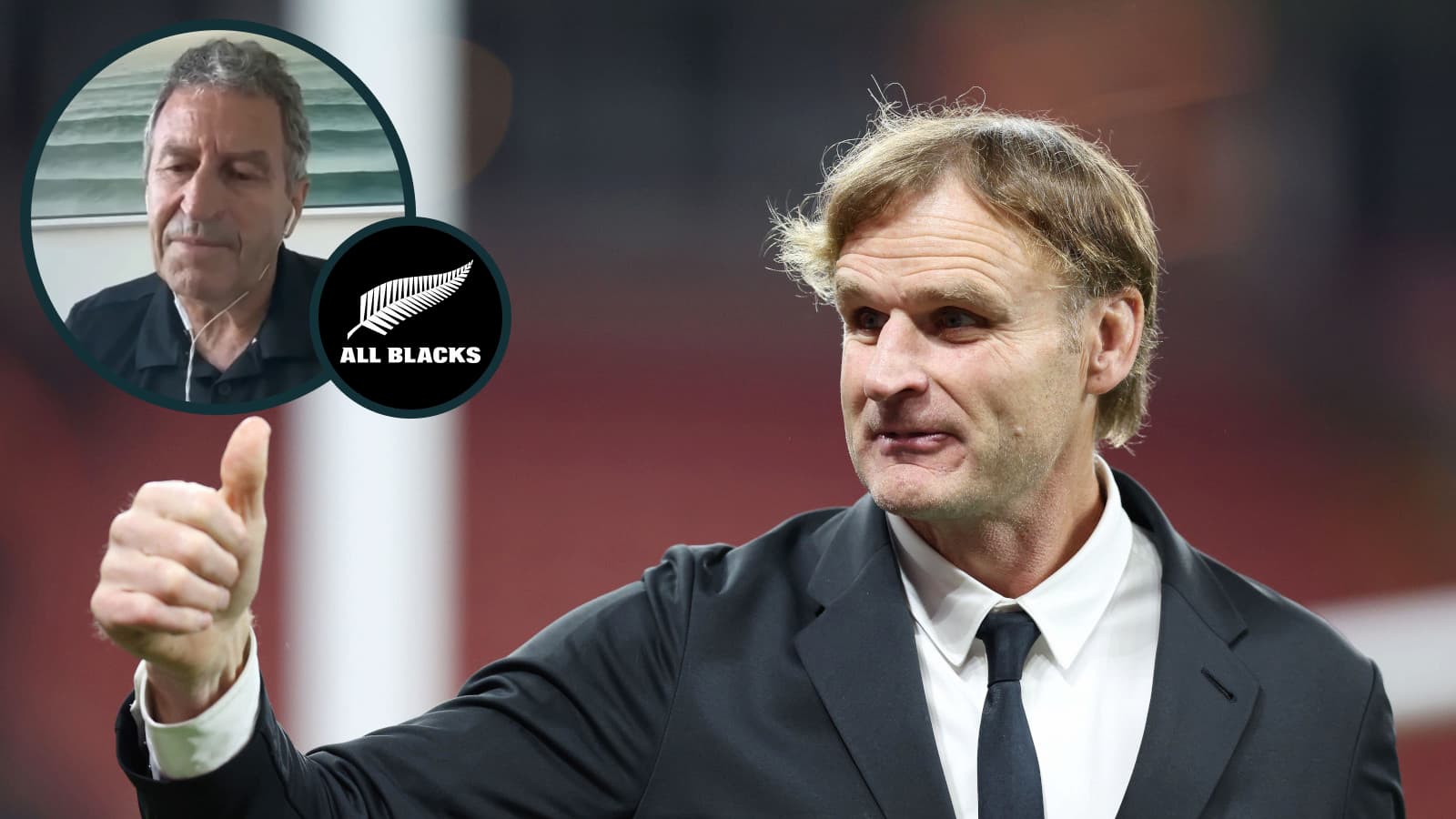 Sir Wayne Smith's pointed 'guesswork' comment to NZR over Scott ...