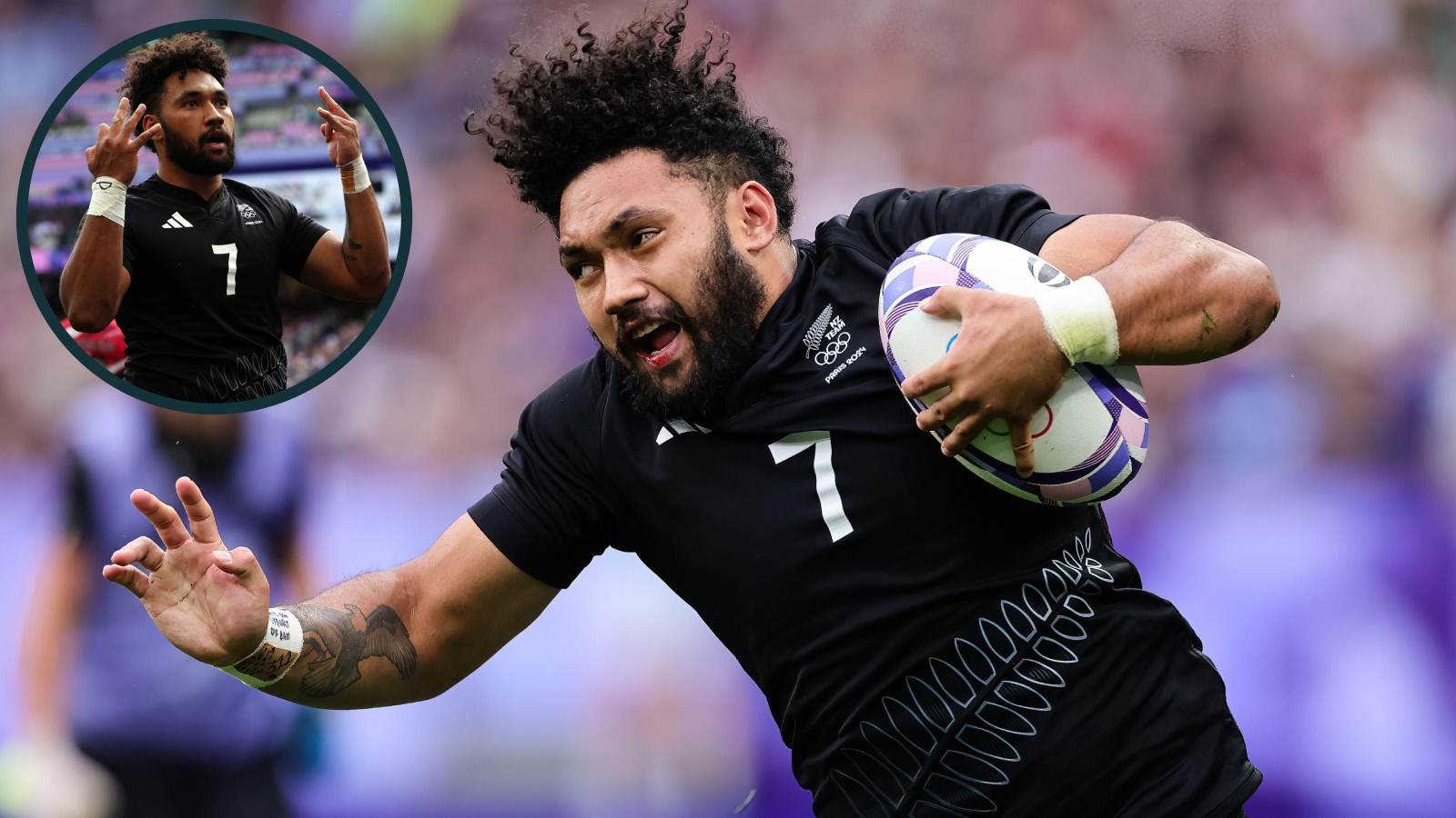 PREM club adds 'very quick' Olympian to roster as they look for ...