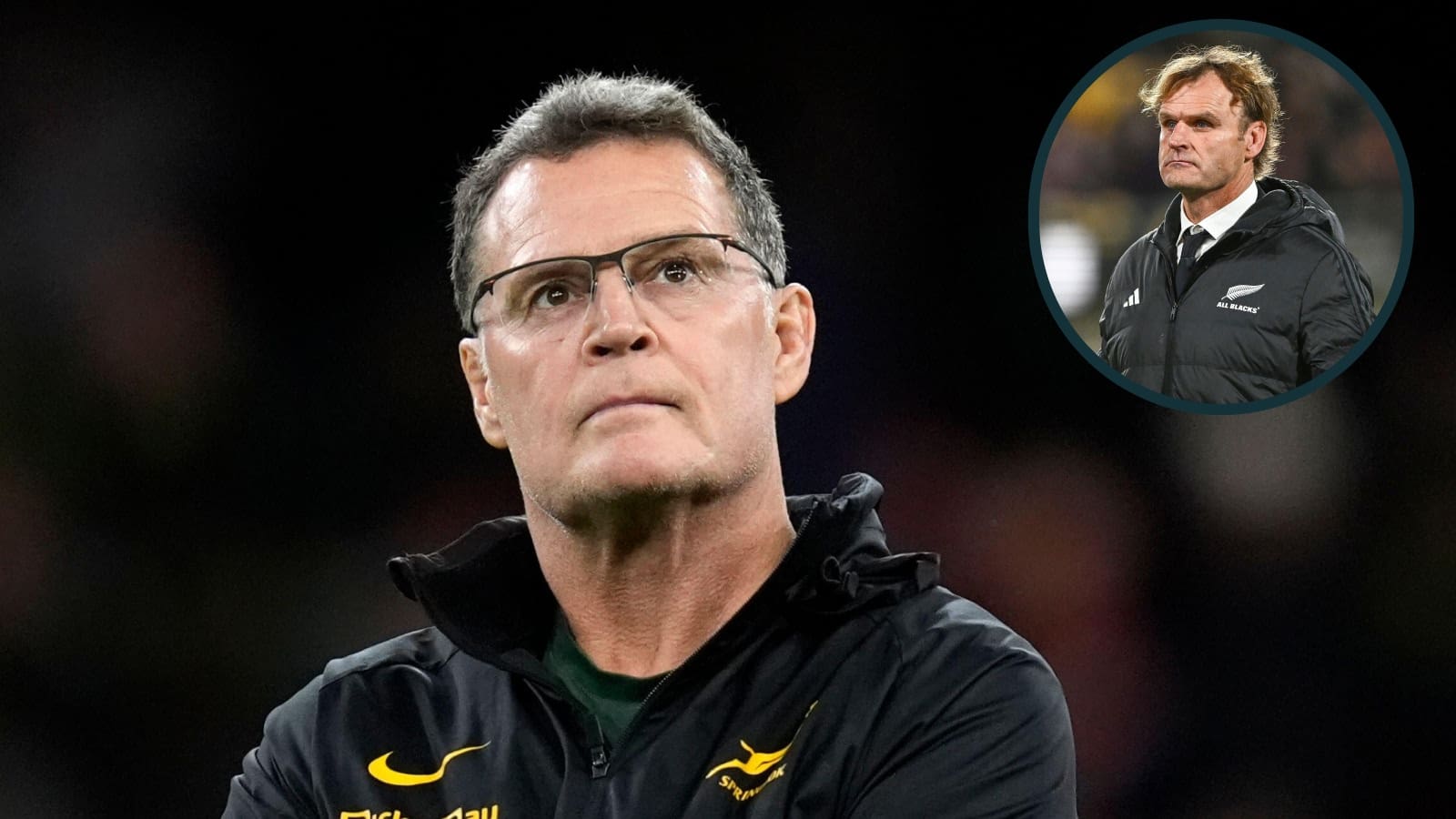 'Childish' Rassie Erasmus slammed for 'massive disservice' to Scott ...