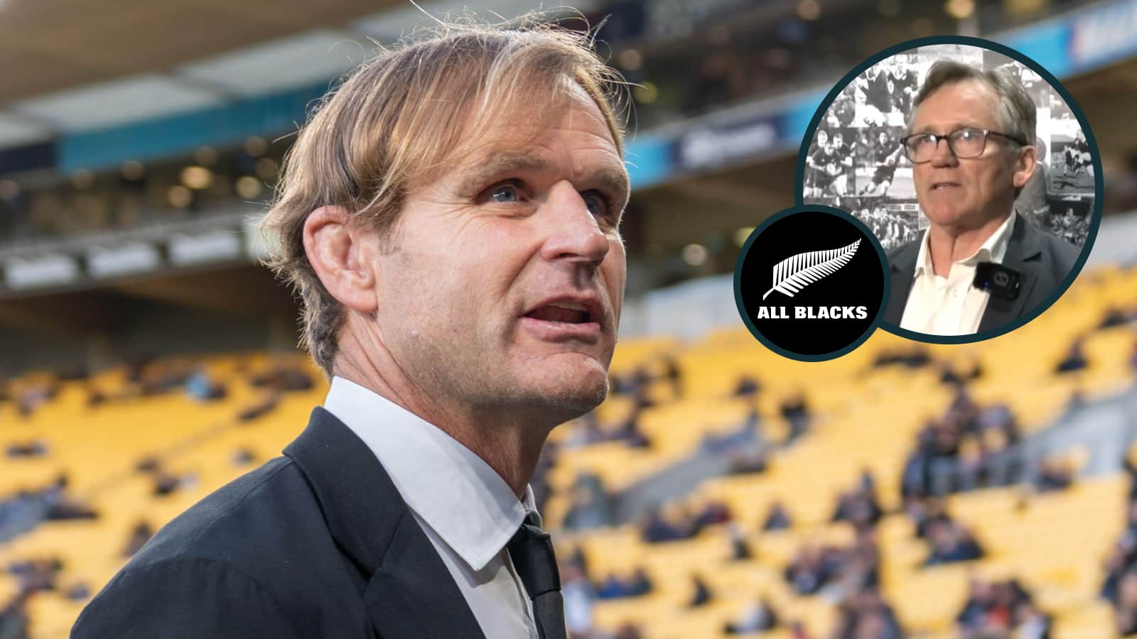 'All Blacks have abdicated as World Rugby innovators with Scott ...