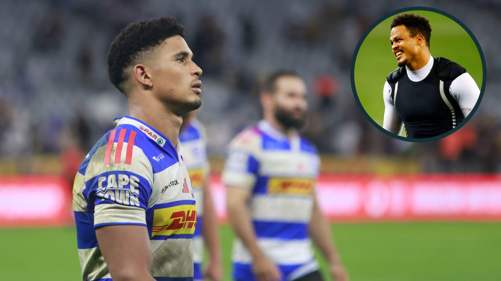 Former Stormers captain makes bold call ahead of Sharks clash
