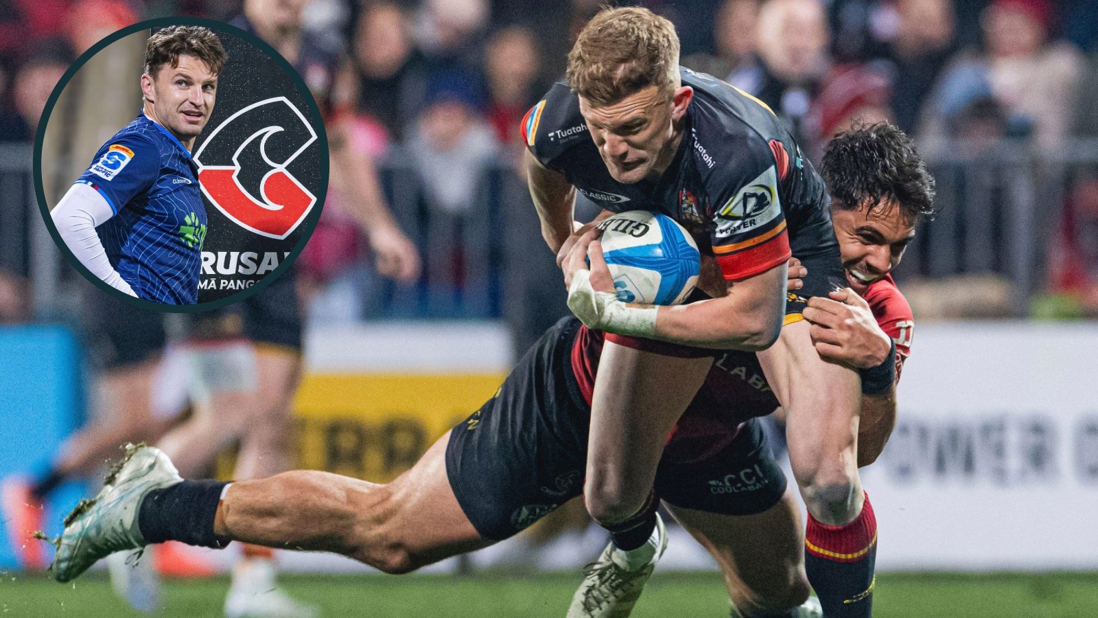 Super Rugby Team Tracker: Chiefs and Blues bolstered as McKenzie and ...