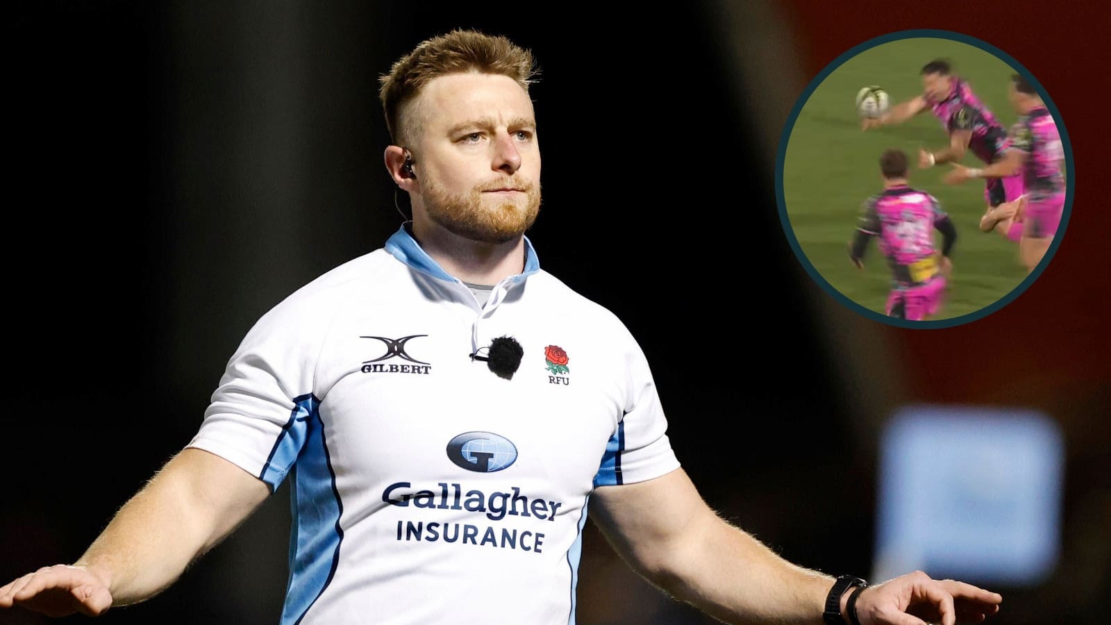 Ex-ref boss: World Rugby's TMO review 'can't come soon enough' after ...