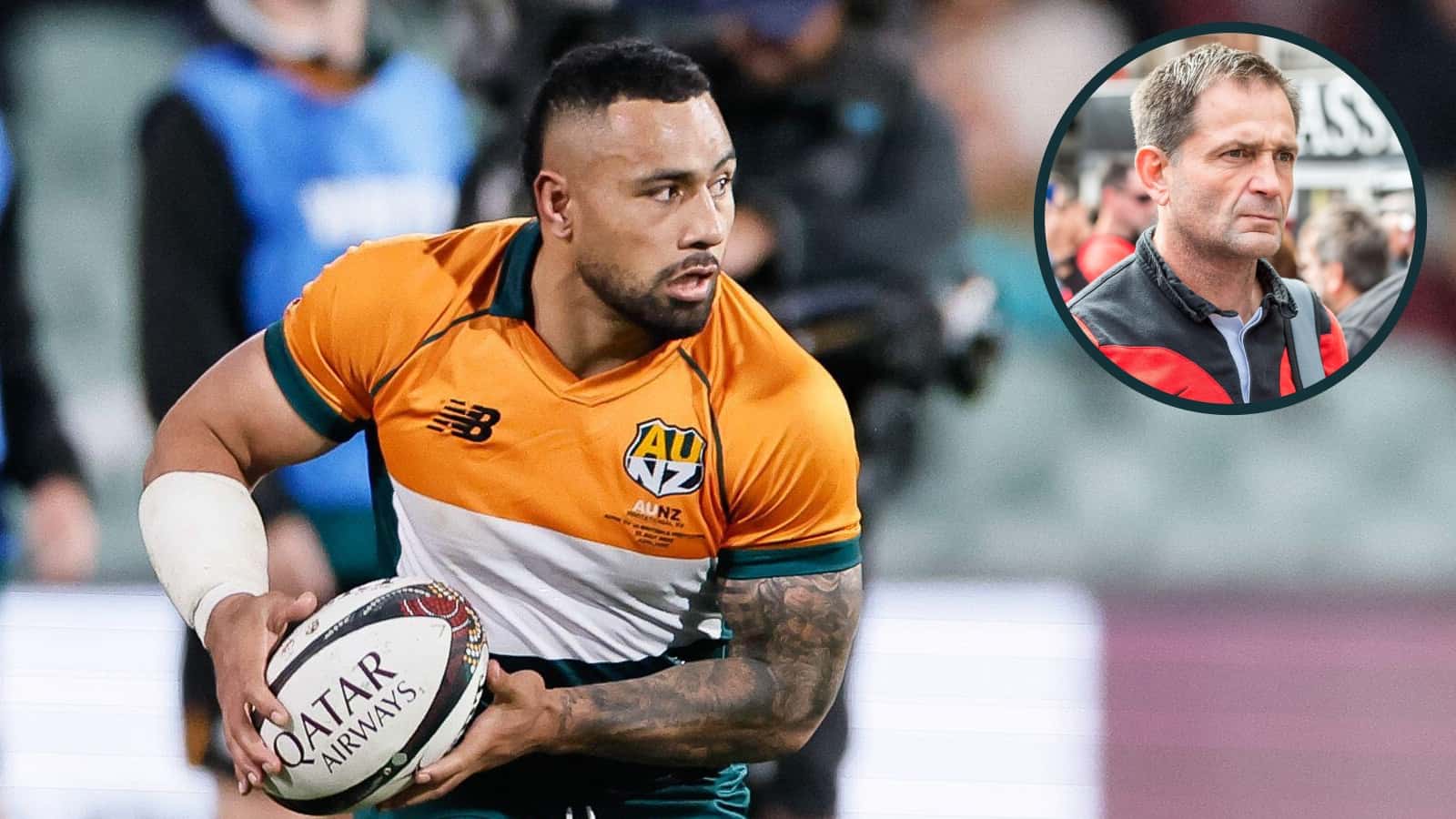 Rugby transfers: All Blacks powerhouse on PREM radar, Sale snap up ...