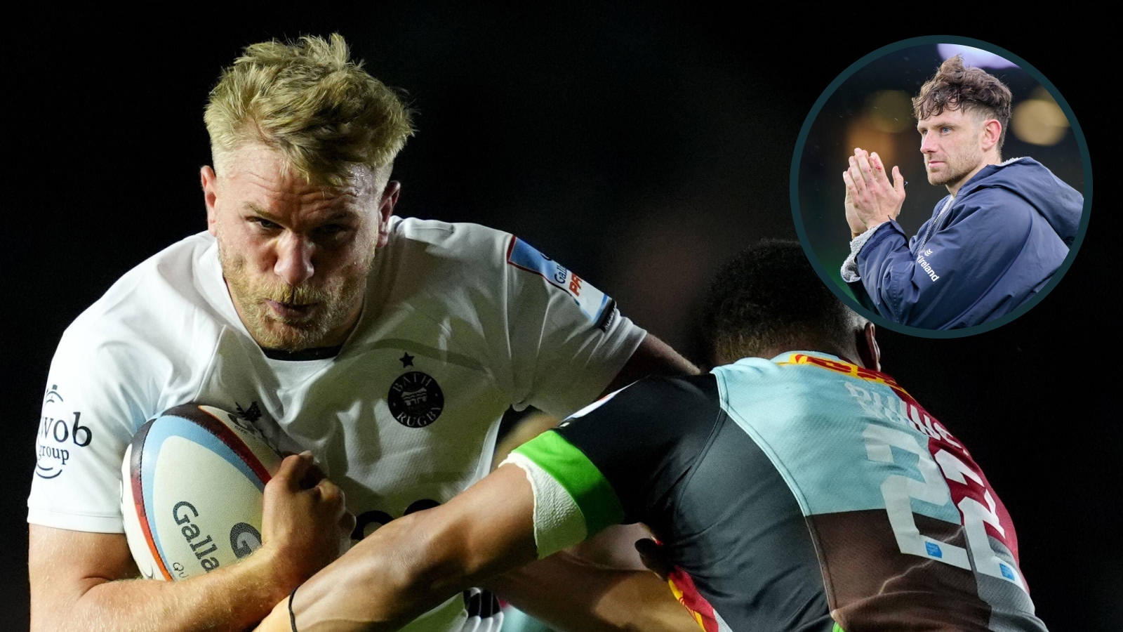 Rugby transfers: Newcastle Red Bulls sign a Lion, ex-Scotland captain's ...