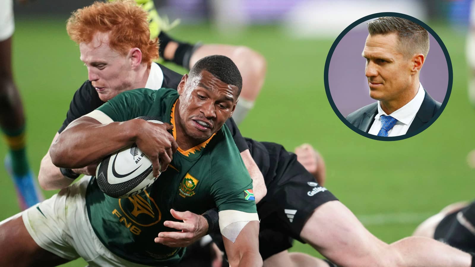 Springboks legend: Why the All Blacks should win the Greatest Rivalry ...
