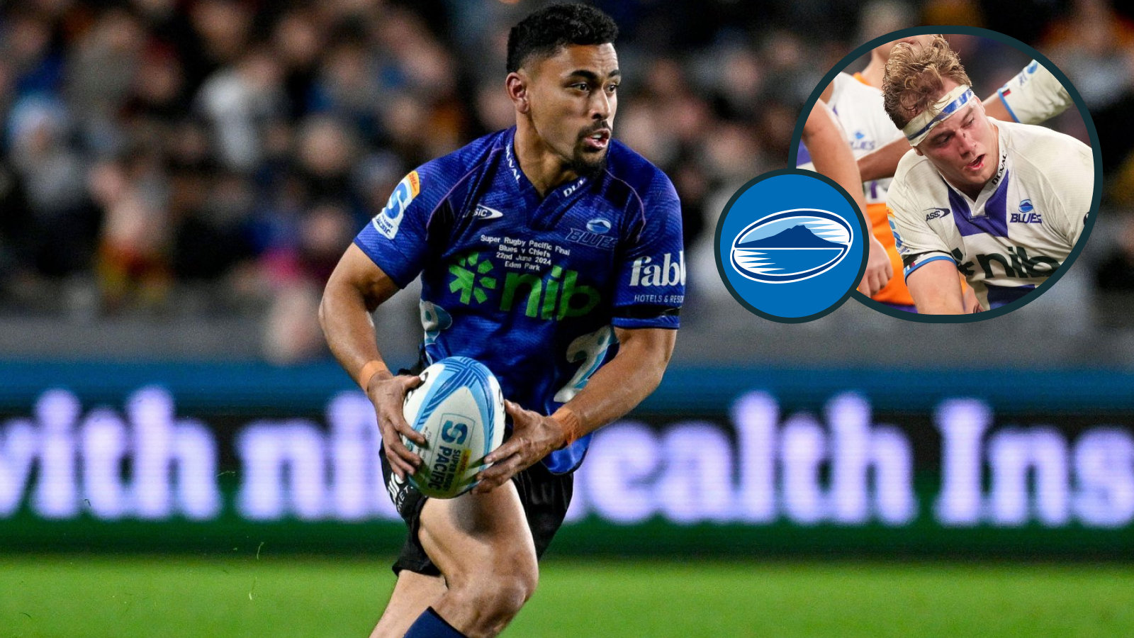 Blues player ratings: All Blacks playmaker's fails to fire on attack