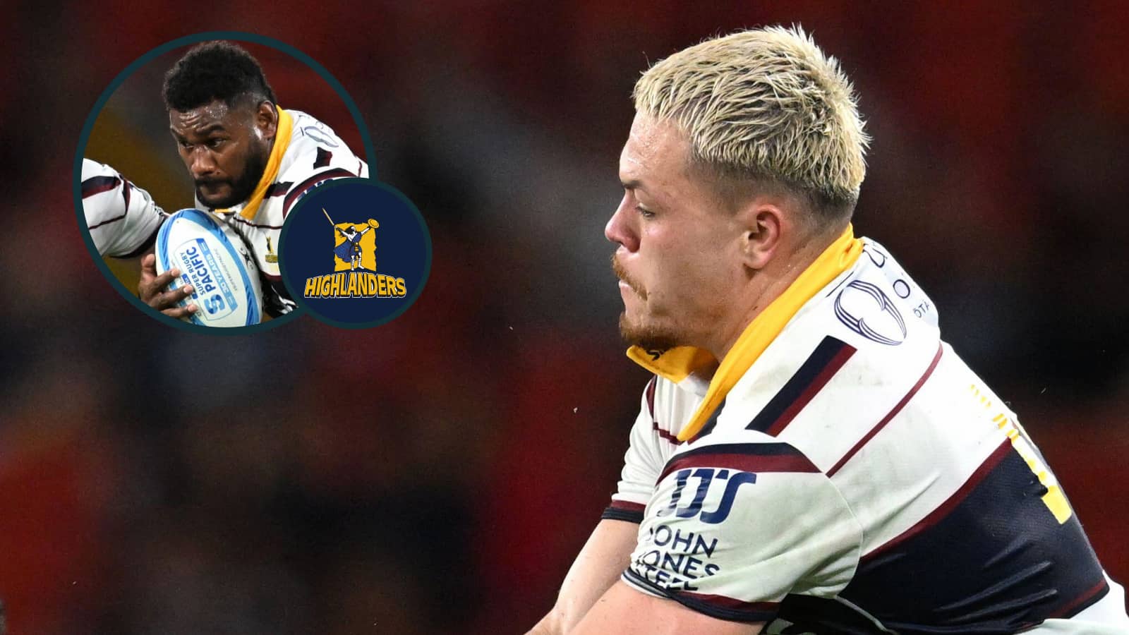 Highlanders player ratings: Caleb Tangitau's All Blacks dream likely ...