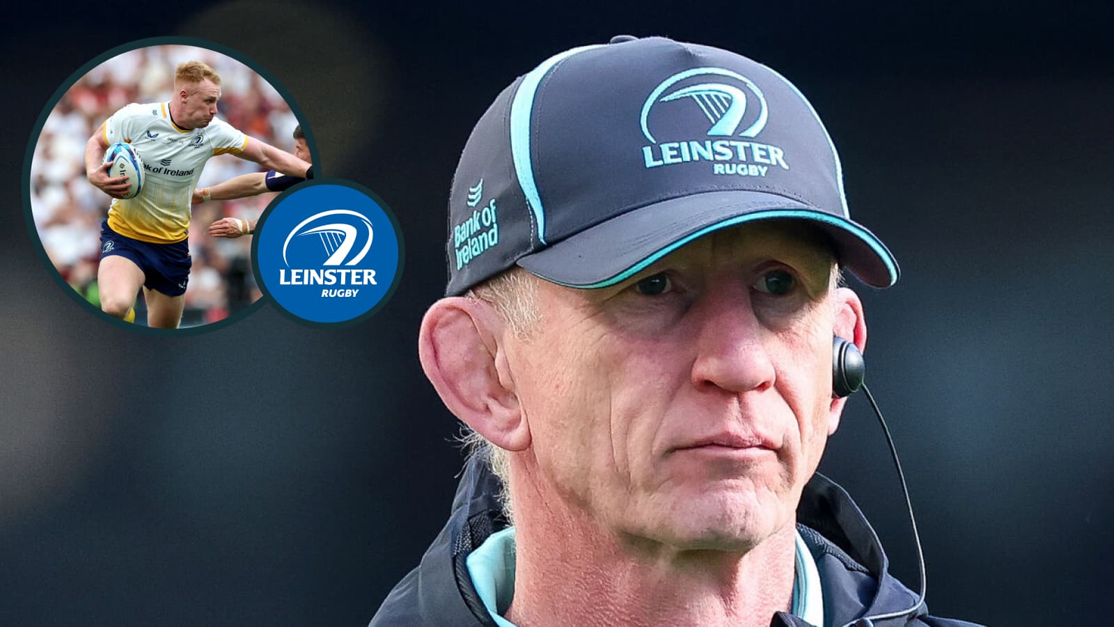Ex-Ireland player explains why ‘supporter animosity’ at Leinster hasn’t ...