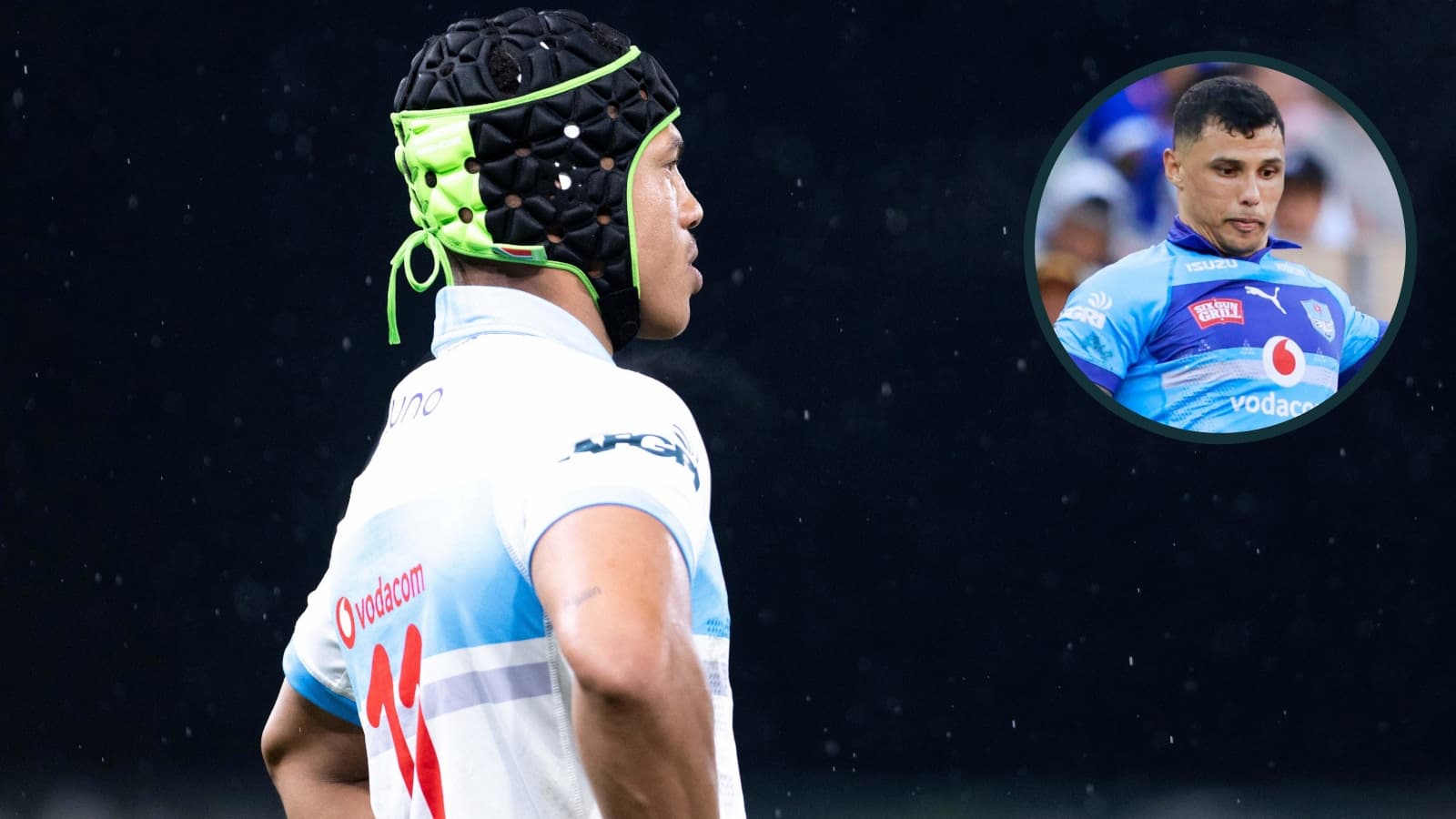 Bulls v Munster: Five takeaways as 'Springboks class' shows