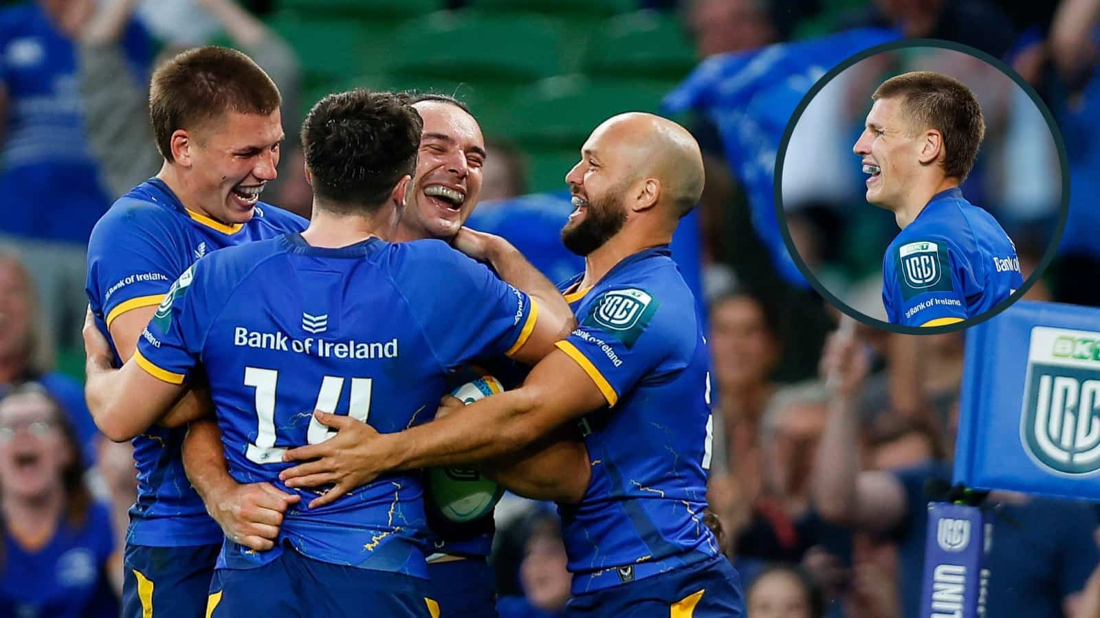 Leinster v Lions: 5 takeaways including Jacques Nienaber's defence and ...