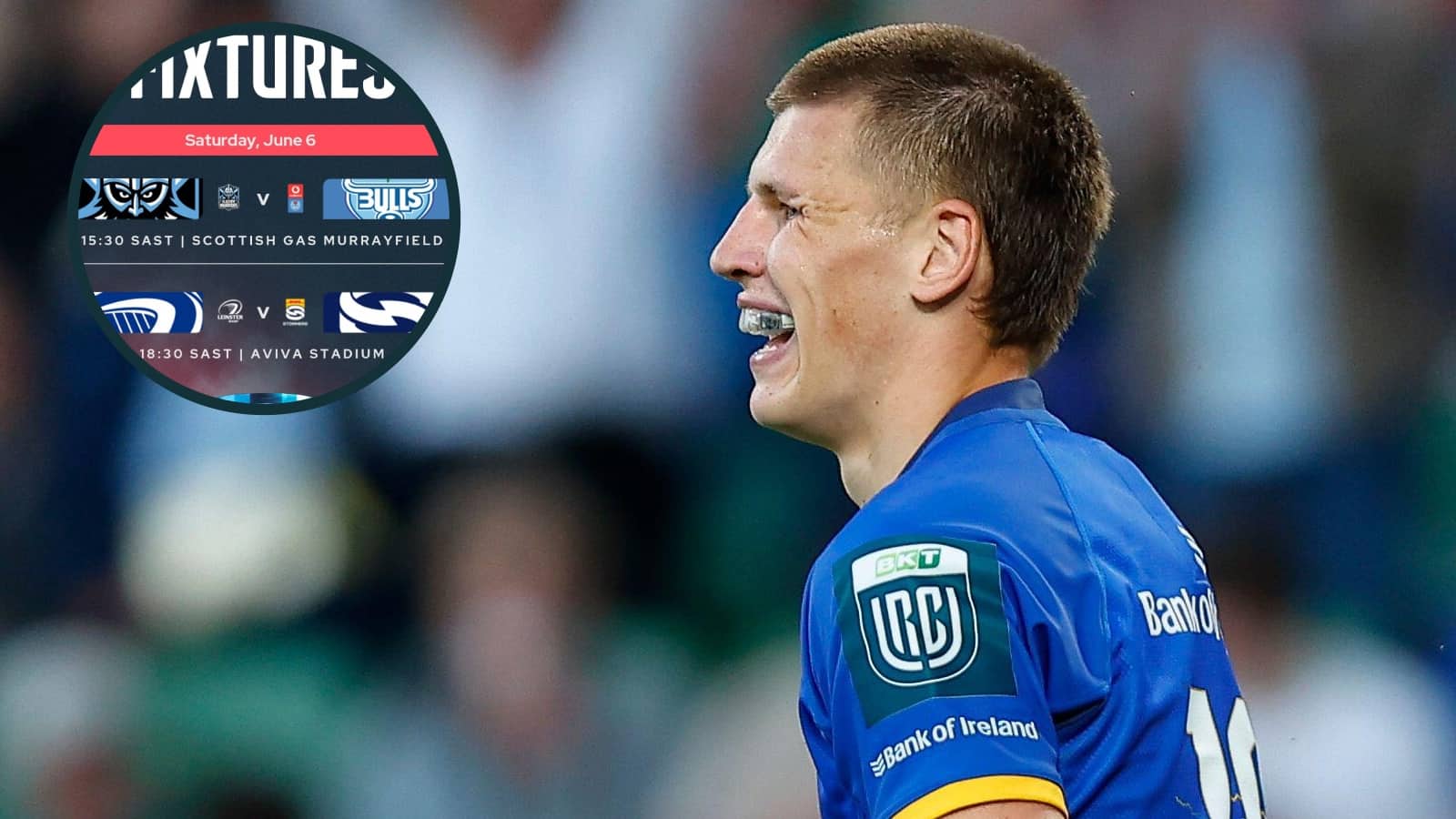 2025/26 United Rugby Championship Semi-Finals Confirmed - News Directory 3