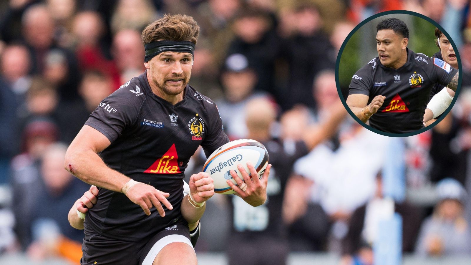 Exeter v Saracens: 5 takeaways as Chiefs 'get the final word'