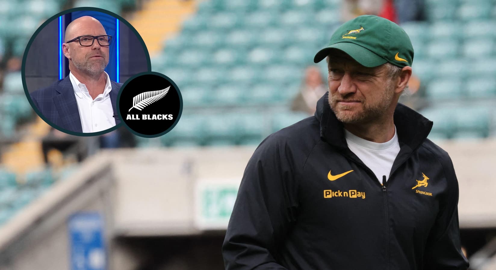 Jeff Wilson: All Blacks coaches won't be 'concerned about' Tony Brown ...