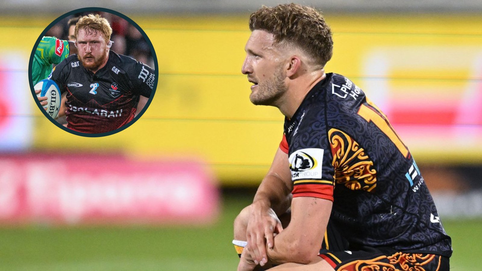 Chiefs v Crusaders team news: Damian McKenzie set to hit milestone