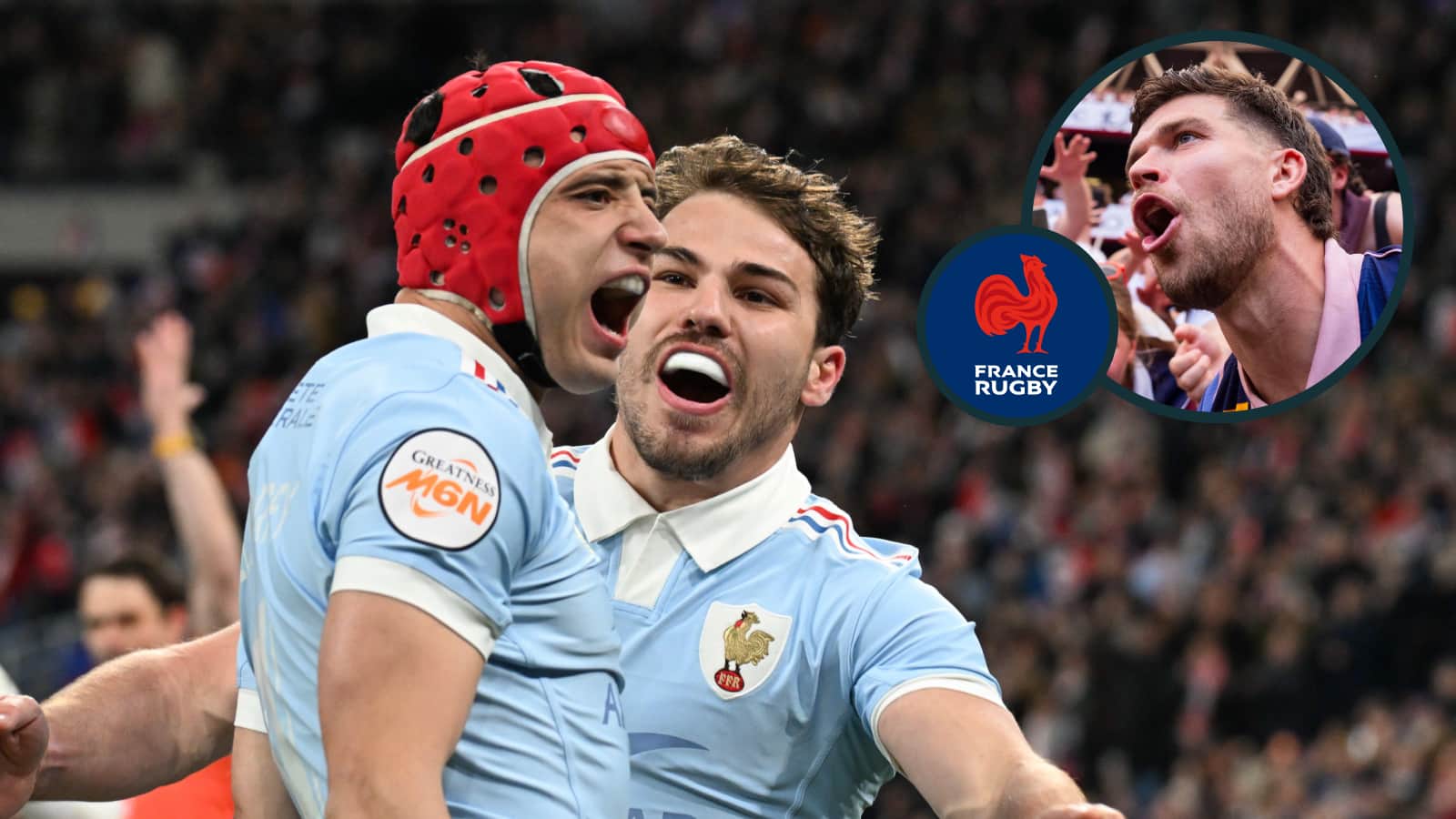 France to leave two of the best at home for All Blacks Test despite ...