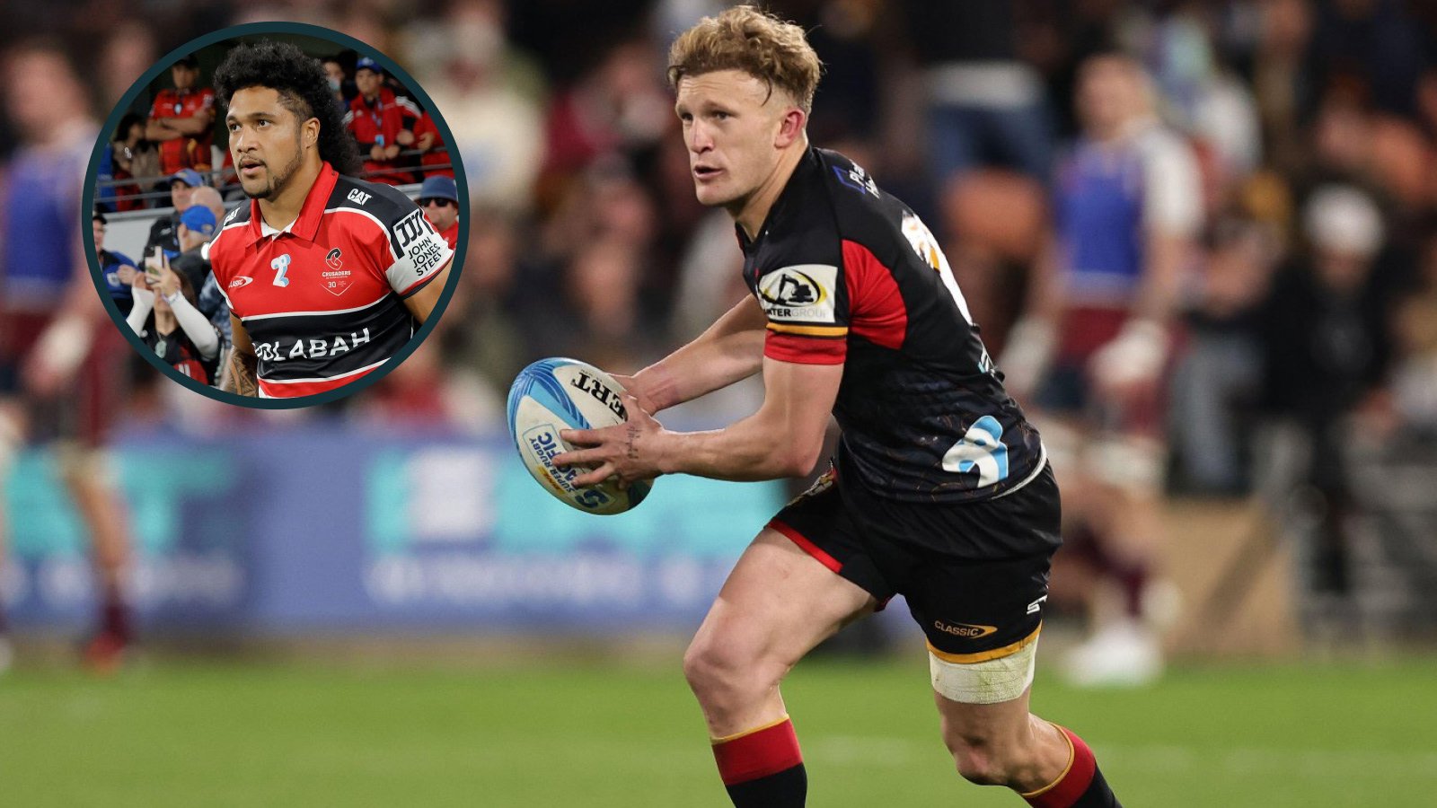 Chiefs v Crusaders: Five takeaways as Damian McKenzie 'the a | RUGBY ...