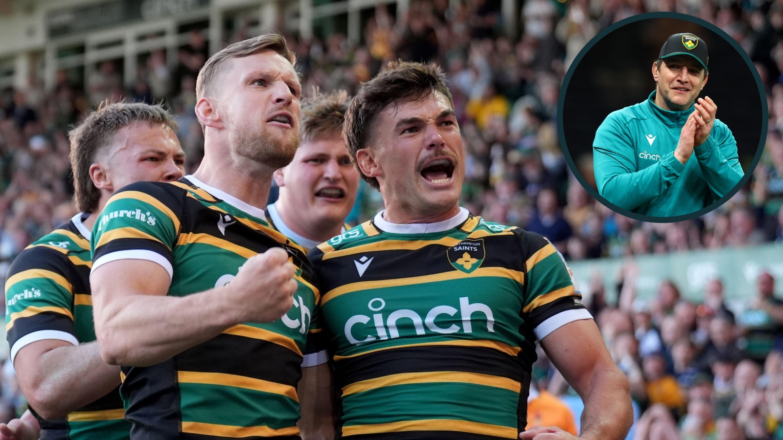 Phil Dowson hails 'fantastic' England star as he reveals mixture of ...