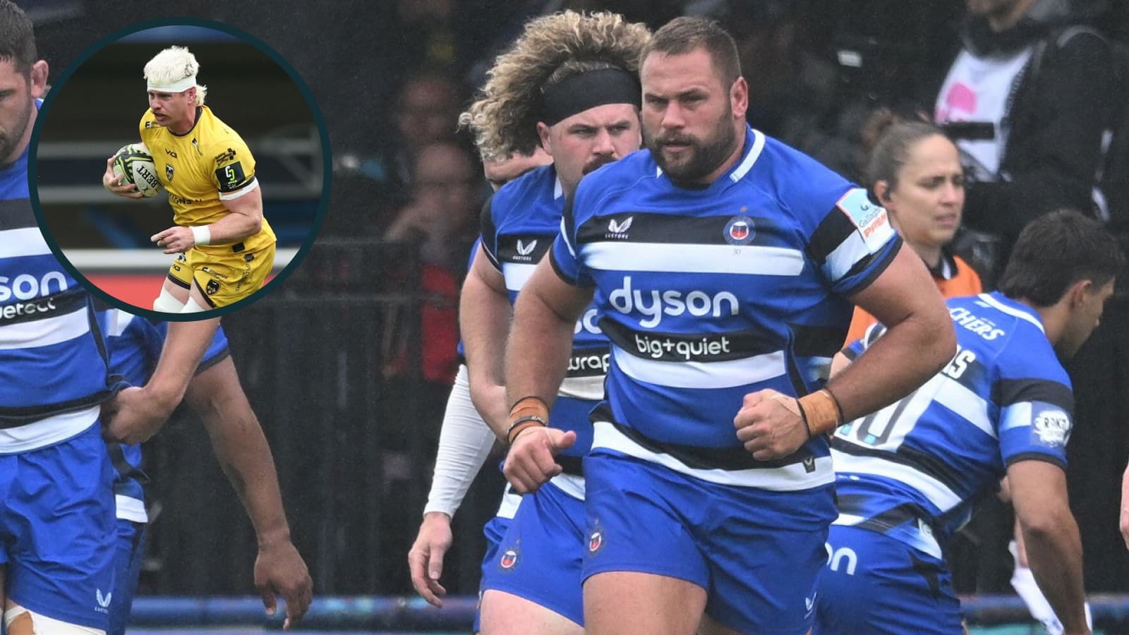 Rugby's Migration: South Africa have been wrongly blamed for 'invasion ...