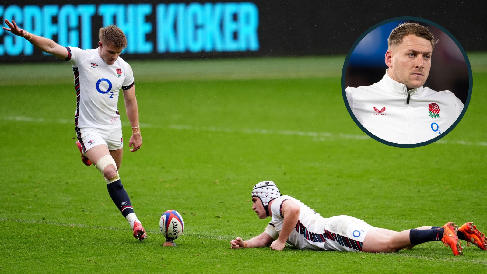 England team: Winners and losers as 'forgotten men' recalled while ...