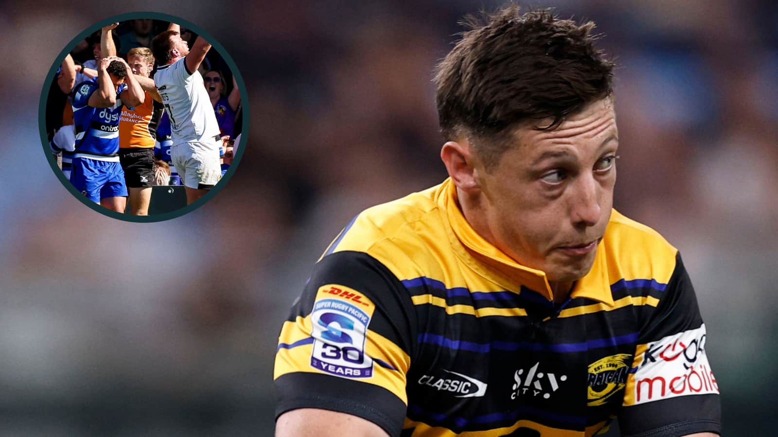 Loose Pass: Cam Roigard punishment after 'quite clear gamesmanship ...