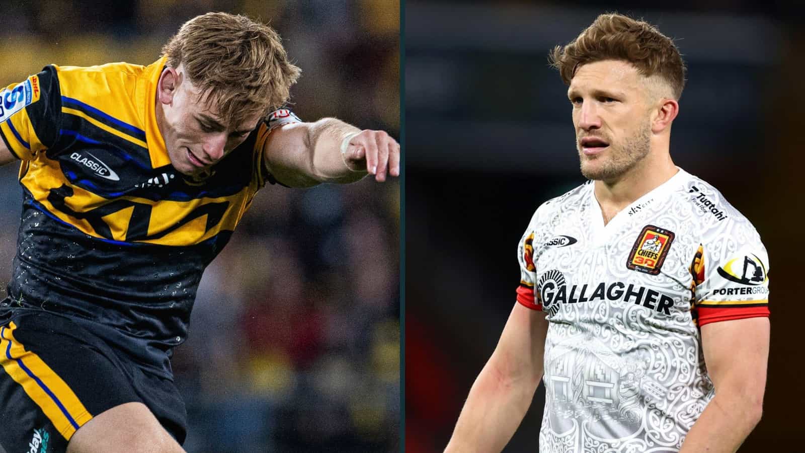 Super Rugby Pacific final: Prediction, teams, kick-off time, TV ...