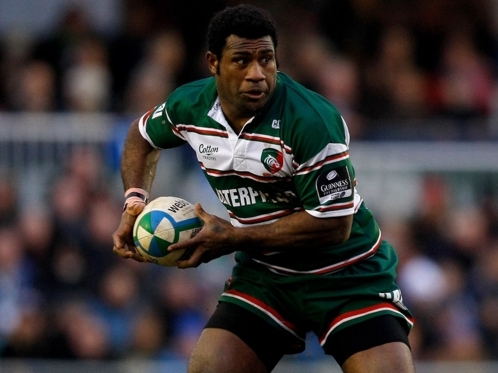 Seru Rabeni passes away at 37 | PlanetRugby