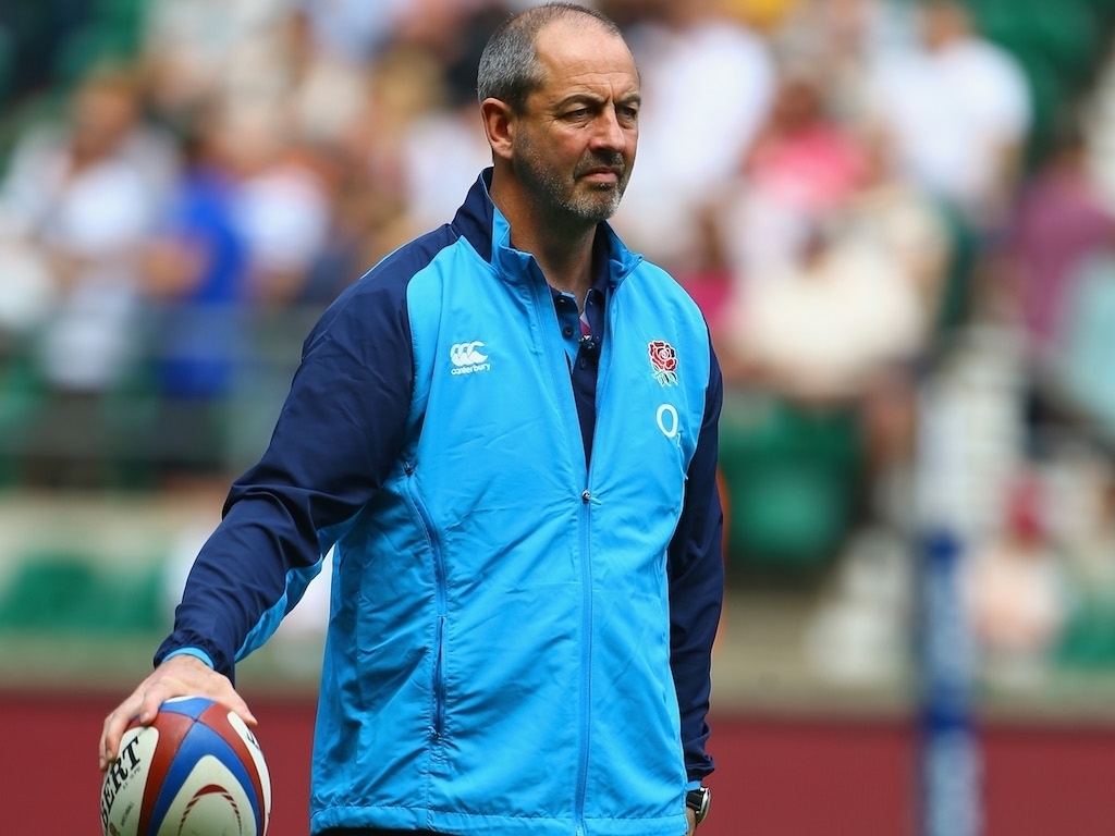 Lydon resigns from RFU role | PlanetRugby : PlanetRugby